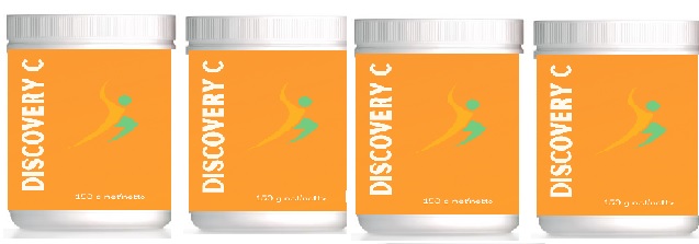 Discovery C Supplement